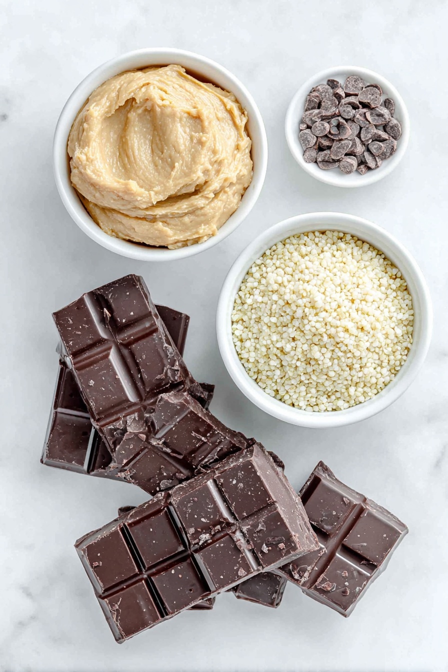 Chocolate Quinoa Bites: Healthy and Delicious Snack Recipe